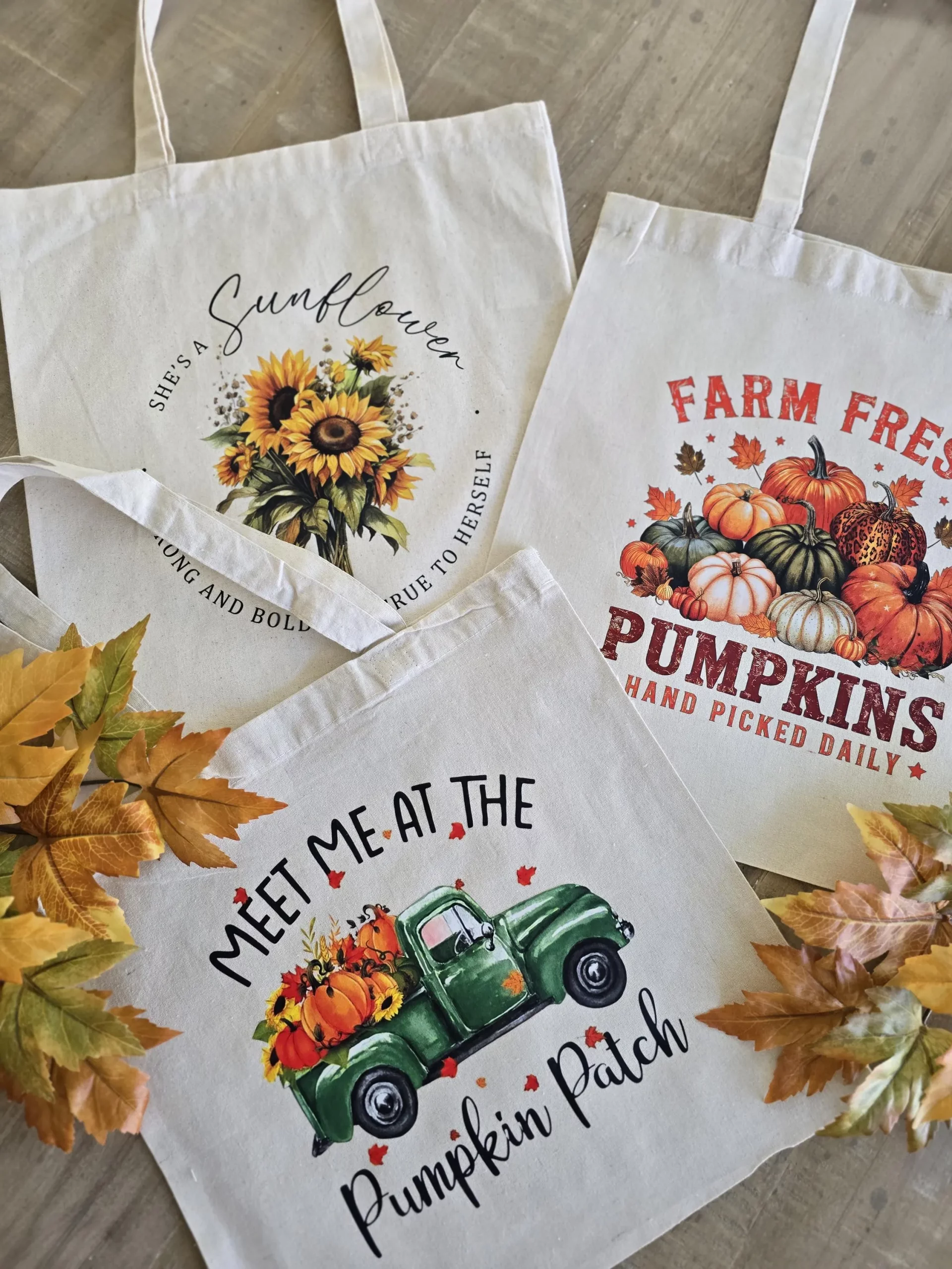 ¿DTF en tote bags? Mejores prácticas para resultados duraderos
